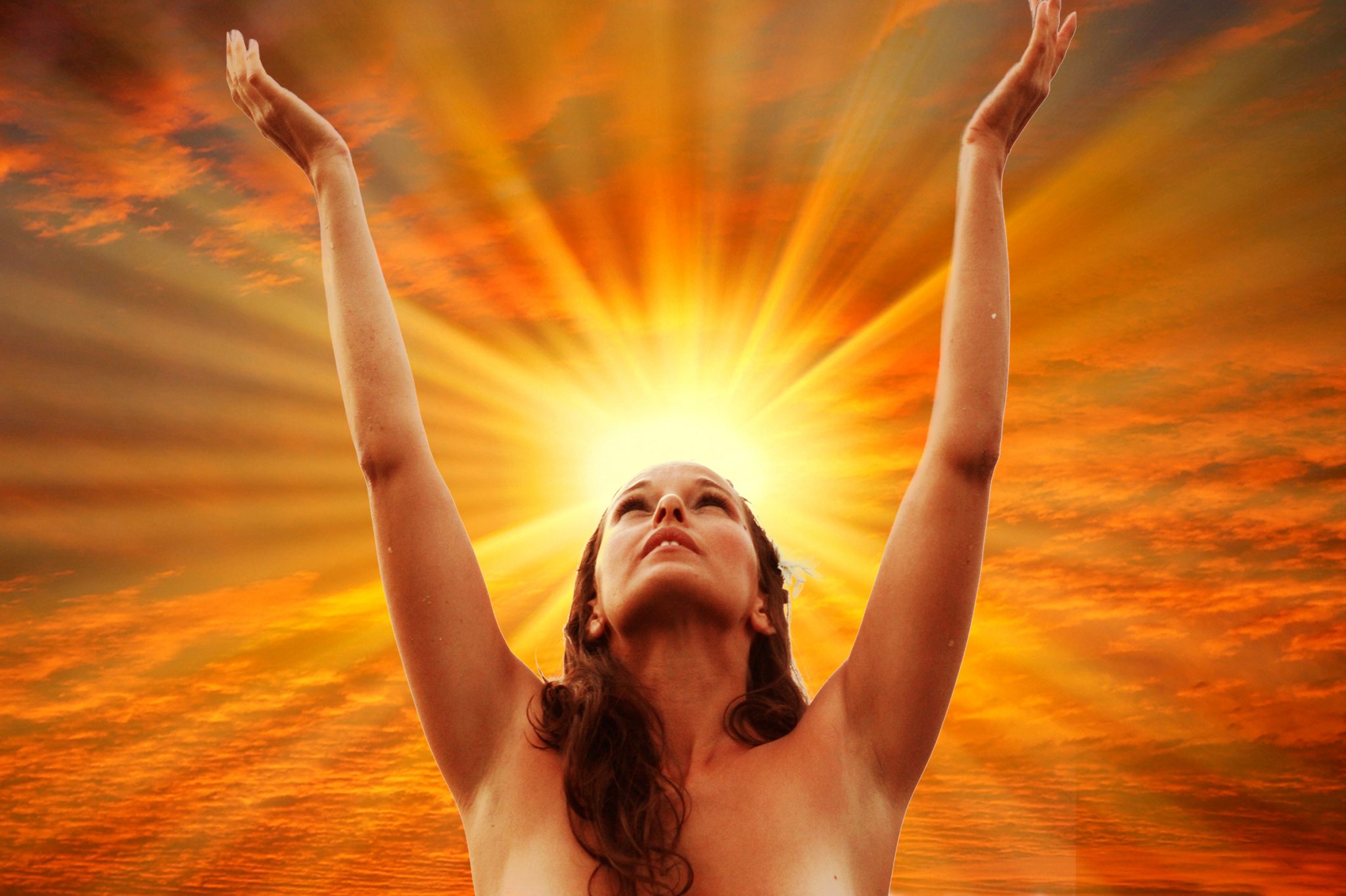 Spiritual Healing Psychic Career