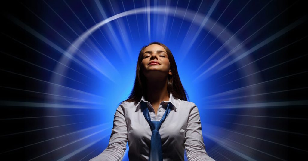 What Being a Psychic Looks Like? - Psychic Career